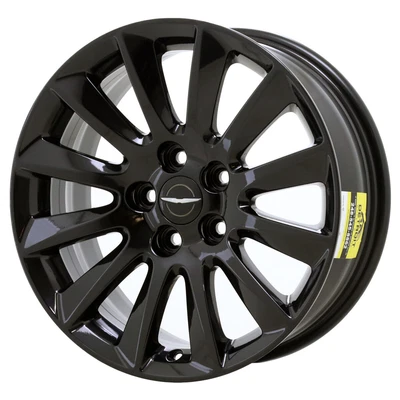 Best Chrysler 300 Rims Deals | Dealsan
