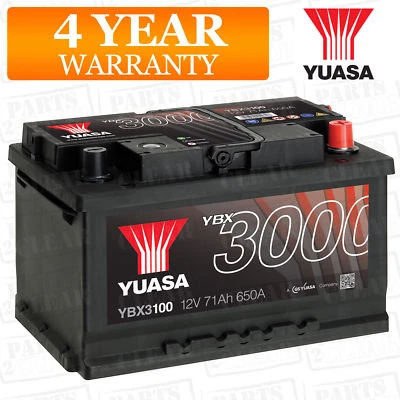 Yuasa Battery Deals ⇒ Best Sales in UK | Dealsan
