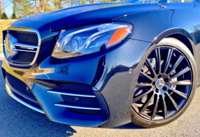 Best Cls550 Wheels Deals | Dealsan