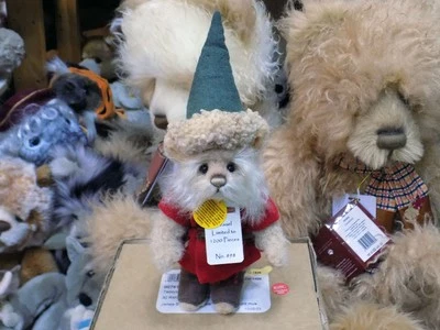 Charlie Bears Minimo Deals ⇒ Best Sales in UK | Dealsan