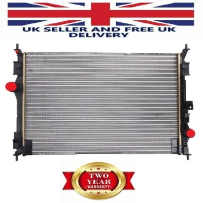 Vauxhall Vivaro Radiator Deals ⇒ Best Sales in UK | Dealsan