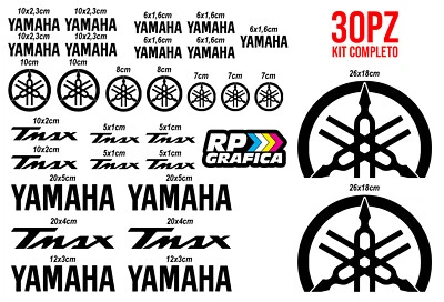 Kit Adesivi Tmax ⇒ Confronta Prezzi e Offerte