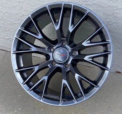 Best Z06 Wheels Deals | Dealsan