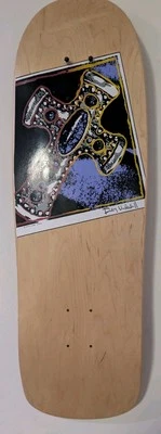 Best Vintage Skateboard Deck Deals | Dealsan