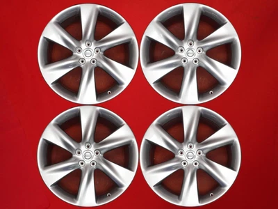 Best Infiniti Fx Rims Deals | Dealsan