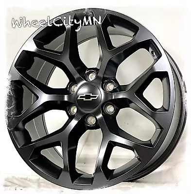 Best 24 Tahoe Wheels Deals | Dealsan