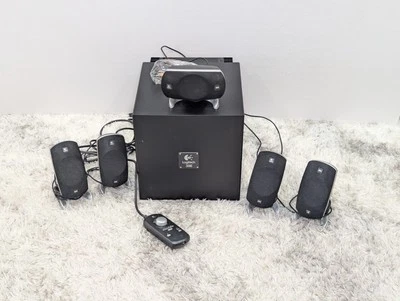 Best Logitech Z 5300 Deals | Dealsan