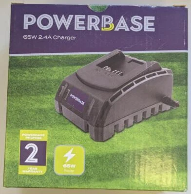 Powerbase Battery Deals ⇒ Best Sales in UK | Dealsan