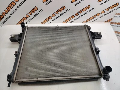 Jeep Cherokee Radiator Deals ⇒ Best Sales in UK | Dealsan