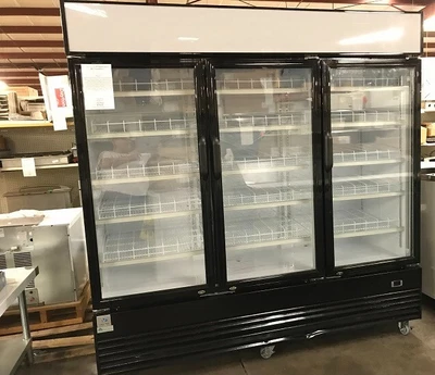 Best 3 Glass Door Refrigerator Deals | Dealsan