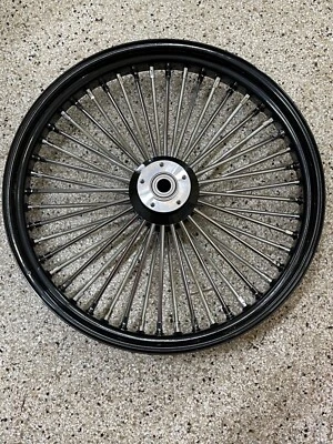 Best 23 Inch Harley Wheel Deals | Dealsan