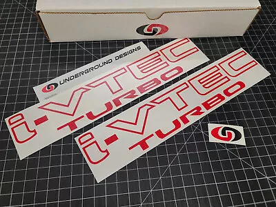 Best Type R Decal Deals | Dealsan