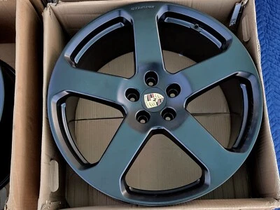 Best Porsche Cayenne Rims Deals | Dealsan