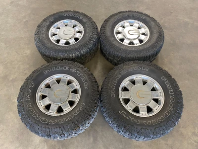 Best Hummer H2 Rims Deals | Dealsan