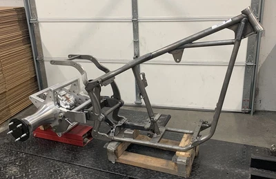 Best Softail Frame Deals | Dealsan