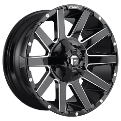 Best Fuel Wheels Deals | Dealsan