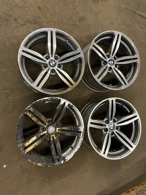 Best Bmw E60 Wheels Deals | Dealsan
