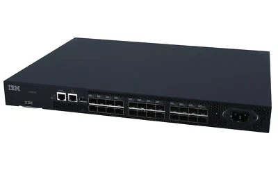 Fibre Channel Switch Deals ⇒ Best Sales in UK | Dealsan