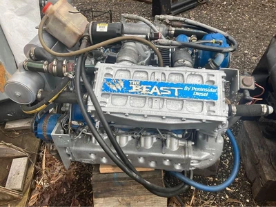 Best Marine Diesel Engine Deals | Dealsan