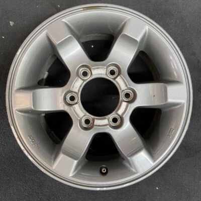 Best Nissan Frontier Rims Deals | Dealsan