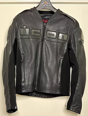 Best Icon Leather Jacket Deals | Dealsan