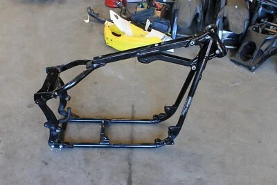 Best Softail Frame Deals | Dealsan