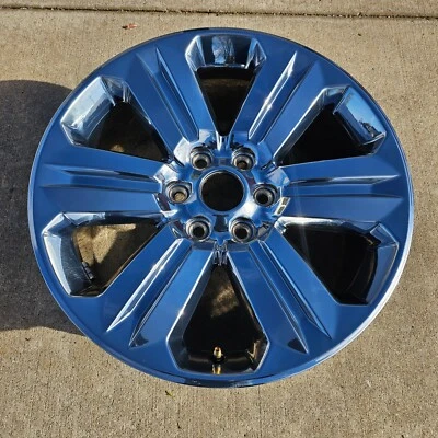 Best Pvd Chrome Wheels Deals | Dealsan