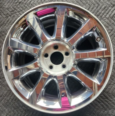 Best 18 Chrome Rims Deals | Dealsan