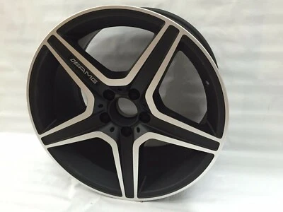 Best Mercedes C300 Amg Wheels Deals | Dealsan