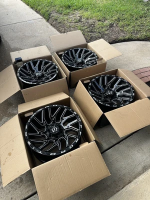 Best Tis Wheels Deals | Dealsan