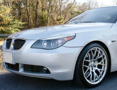 Best Bmw E60 Wheels 19 Deals | Dealsan