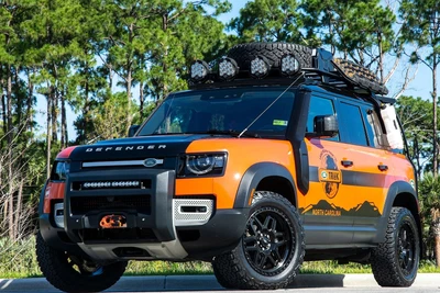 Best Land Rover Defender Deals | Dealsan