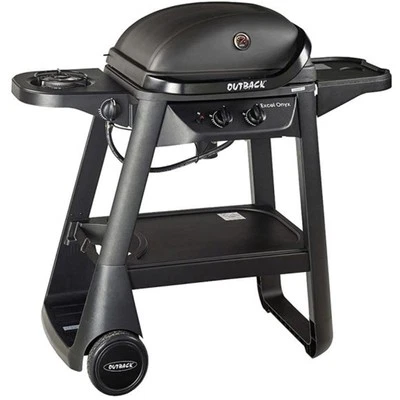 Gas Bbq With Side Burner Deals ⇒ Best Sales in UK | Dealsan