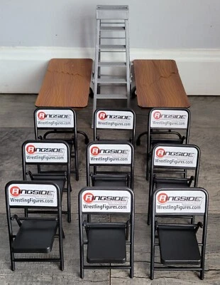 Best Wwe Toy Tables Deals | Dealsan