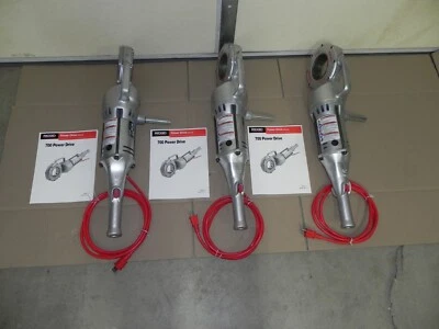 Best Ridgid Threading Machine Deals | Dealsan