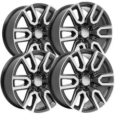 Best 22 Chevy Silverado Wheels Deals | Dealsan