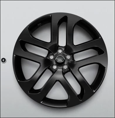 Best 20 Inch Range Rover Wheels Deals | Dealsan