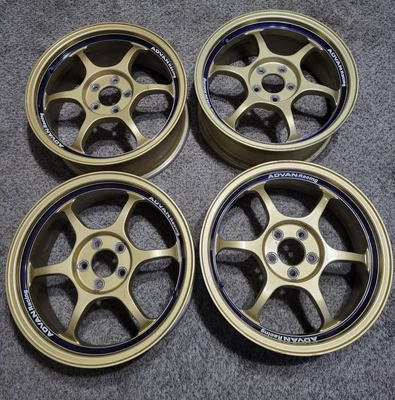 Best Advan Rims Deals | Dealsan