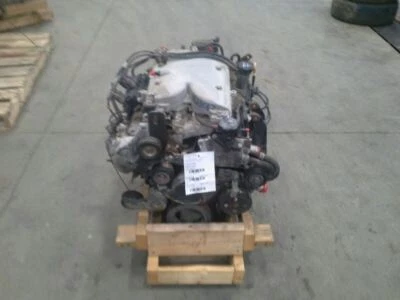 Best Chevy Engine Deals | Dealsan