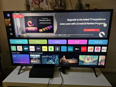 Lg Tv 4k Deals ⇒ Best Sales in UK | Dealsan