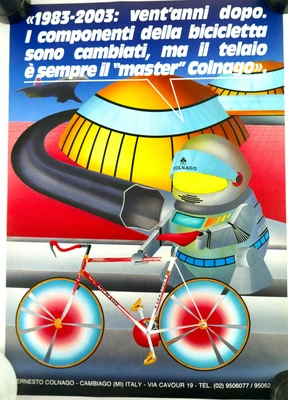 Best Colnago Master Deals | Dealsan