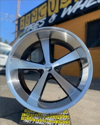 Best Nova Rims Deals | Dealsan