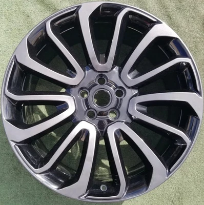 Best Range Rover Autobiography Wheels Deals | Dealsan