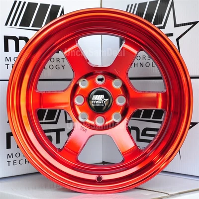 Best Mst Wheels Deals | Dealsan