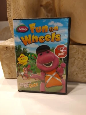 Best Barney Dvd Deals | Dealsan