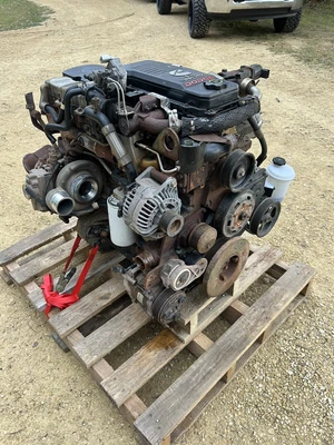 Best 6.7 Cummins Engine Deals | Dealsan