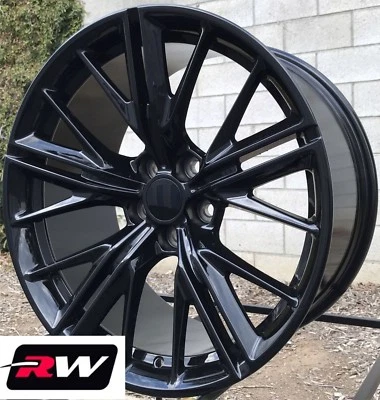 Best Zl1 Rims Deals | Dealsan