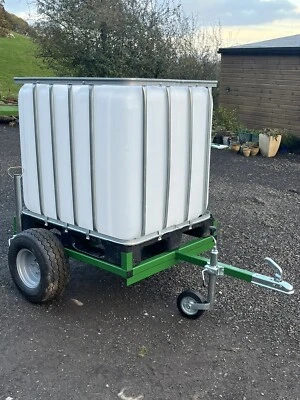 Water Bowser Deals ⇒ Best Sales in UK | Dealsan