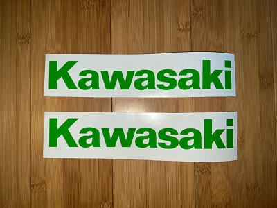 Best Kawasaki Motorcycle Decals Deals | Dealsan