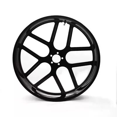 Best 23 Inch Harley Wheel Deals | Dealsan